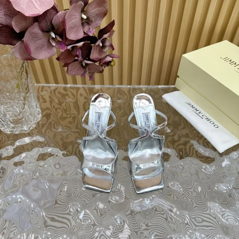 OEM Jimmy Choo Sandals