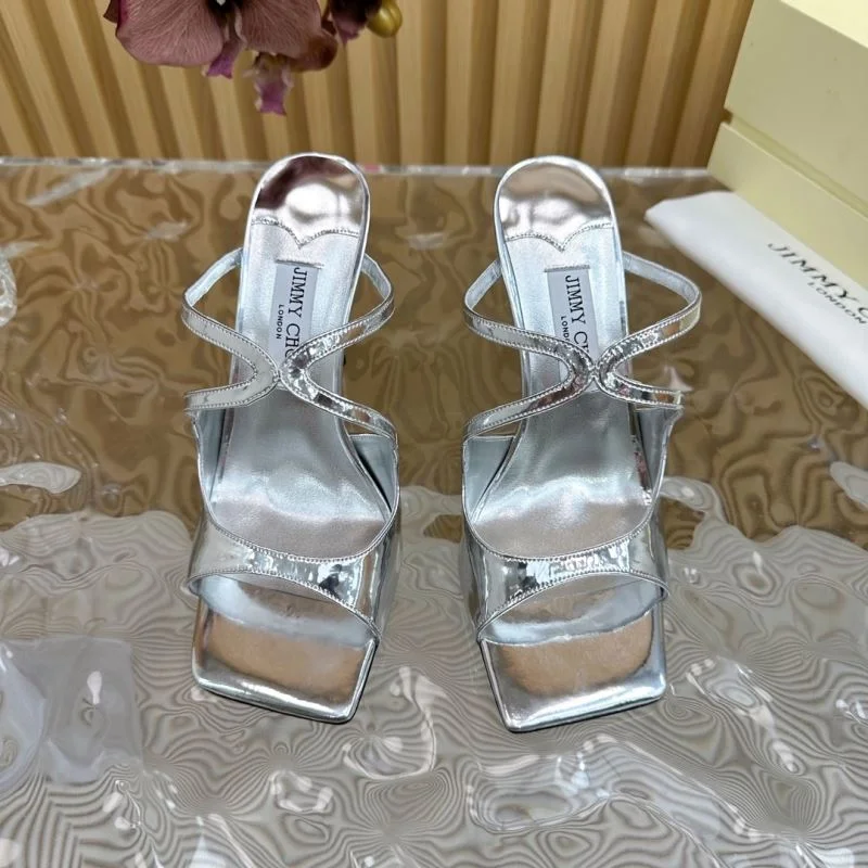OEM Jimmy Choo Sandals