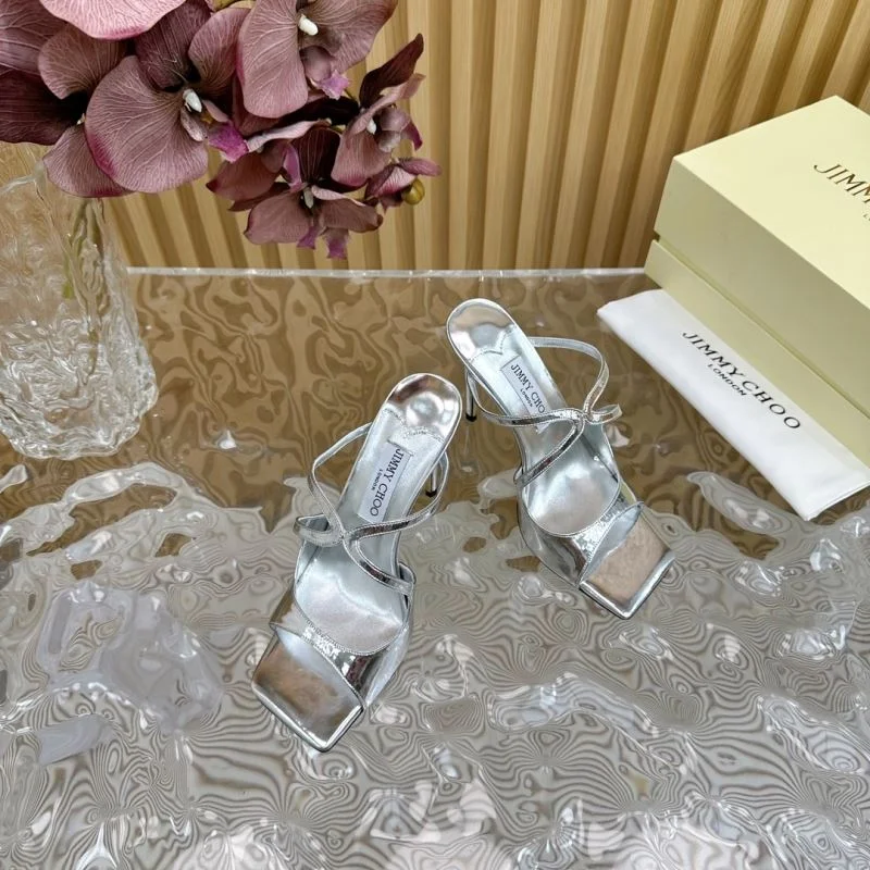 OEM Jimmy Choo Sandals