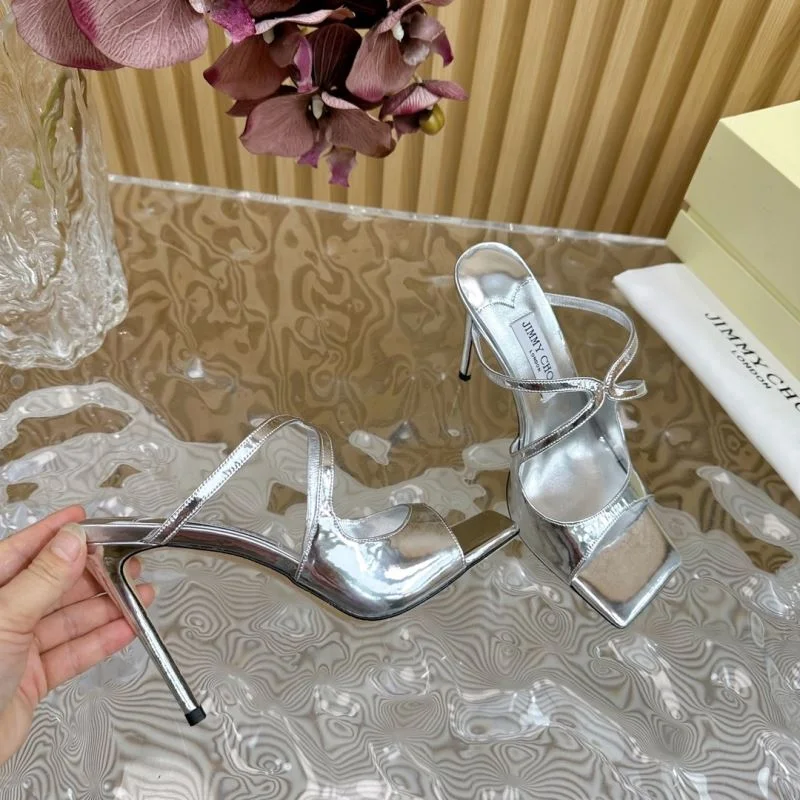 OEM Jimmy Choo Sandals