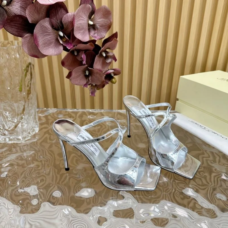 OEM Jimmy Choo Sandals