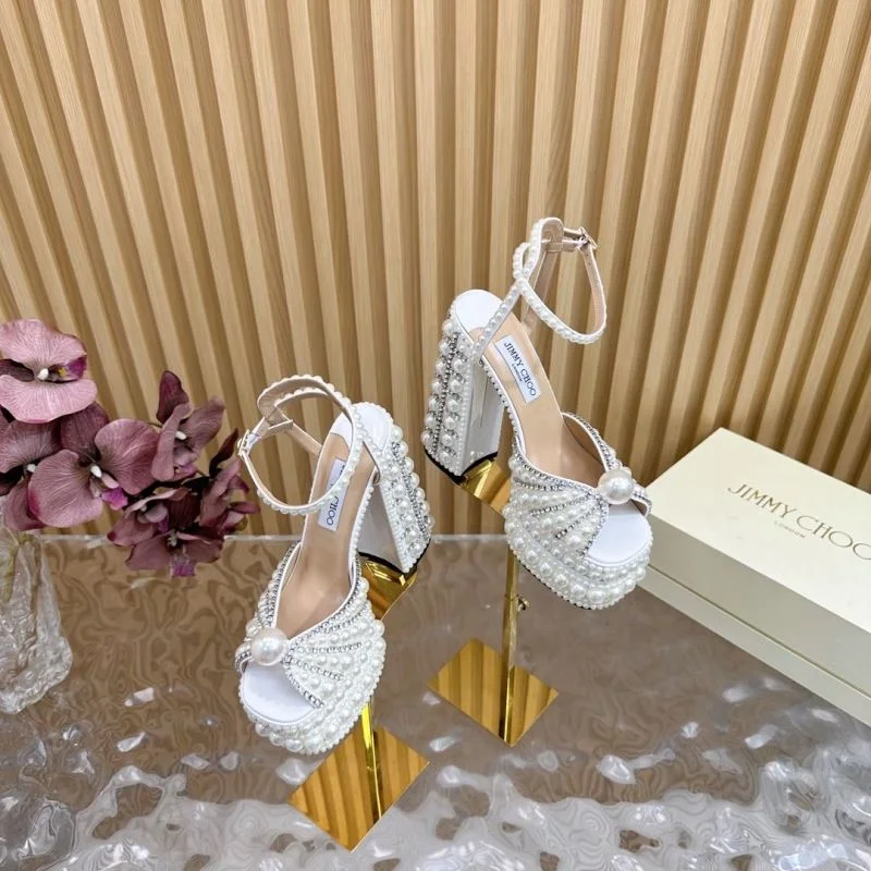 Jimmy Choo Sandals