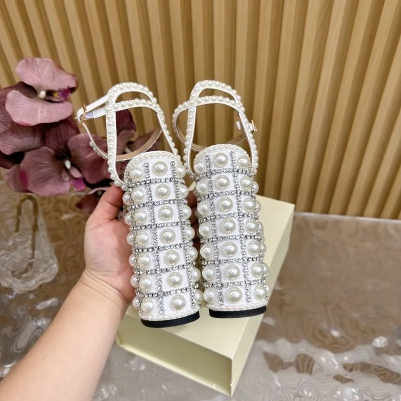 Value-priced Jimmy Choo Sandals