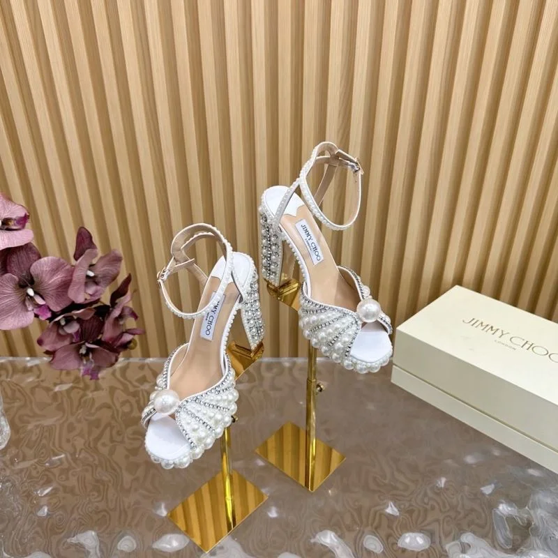 Jimmy Choo Sandals