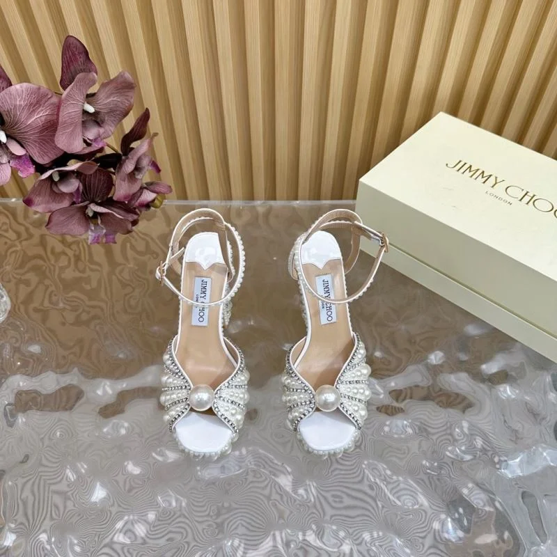 Official Jimmy Choo Sandals