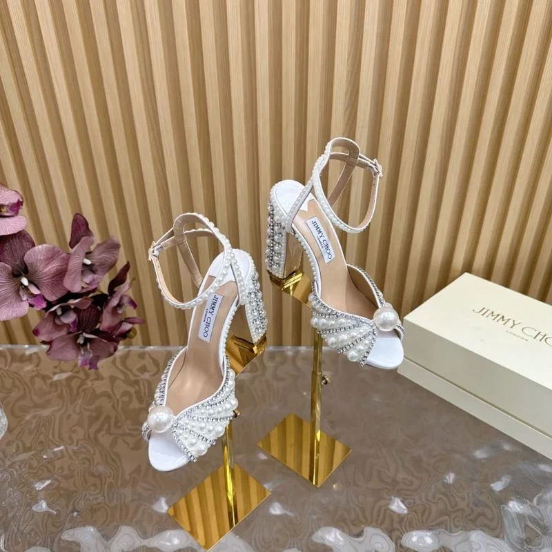 Jimmy Choo Sandals