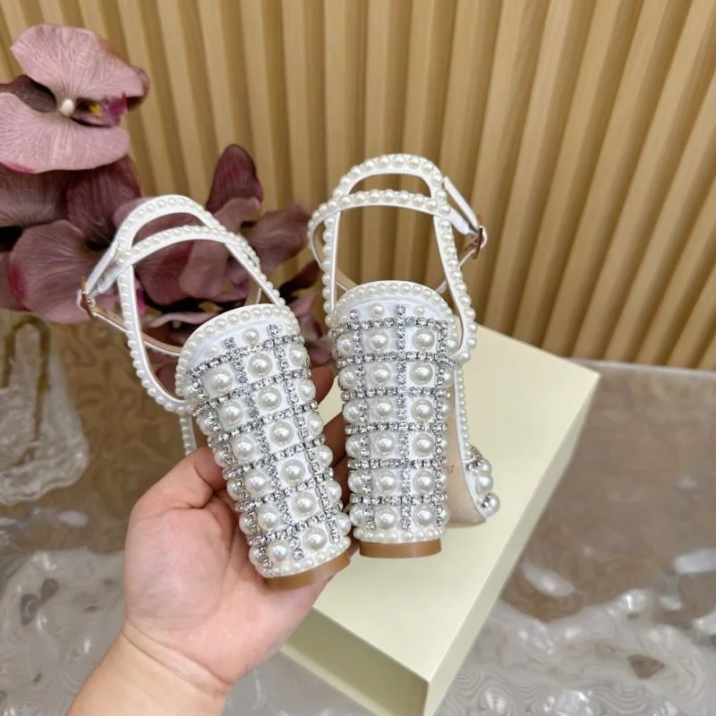 Inexpensive Jimmy Choo Sandals