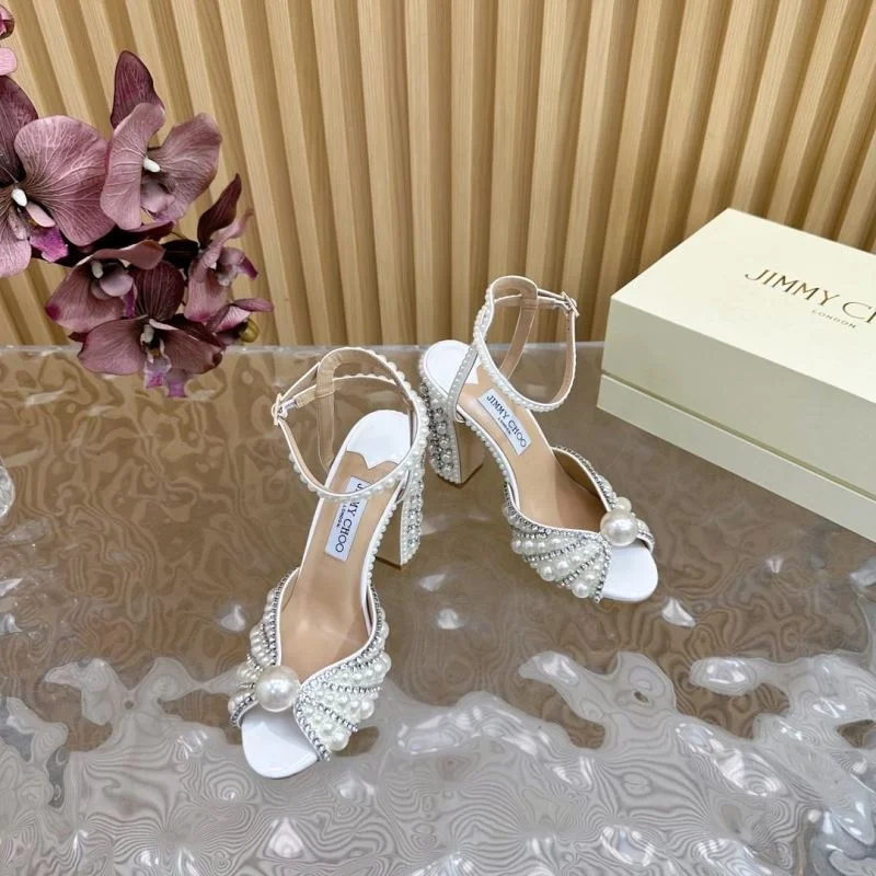 Inexpensive Jimmy Choo Sandals