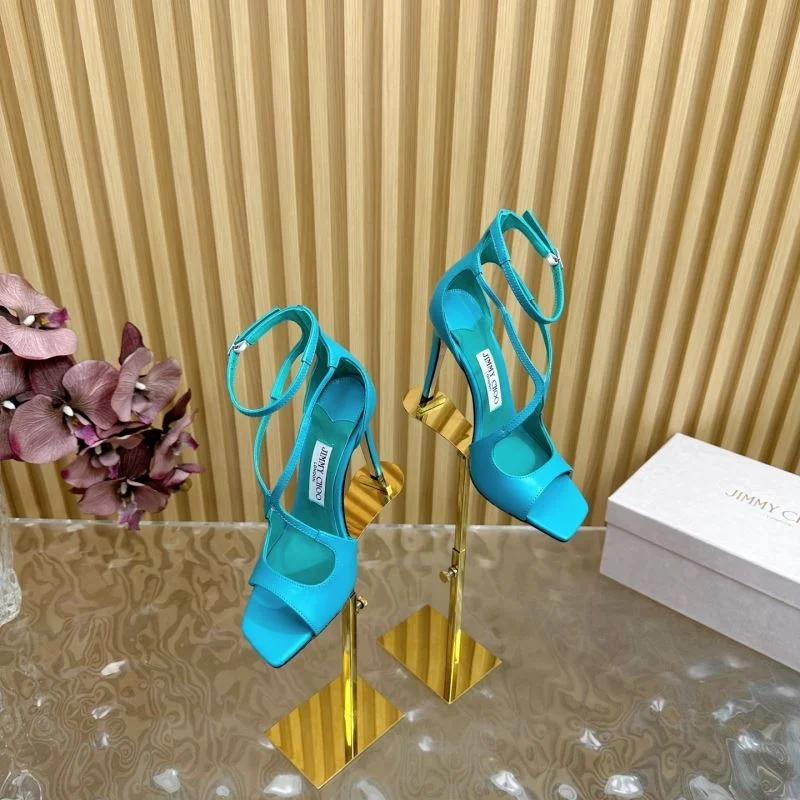Jimmy Choo Sandals