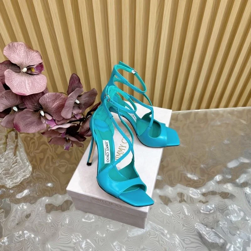 Authentic Jimmy Choo Sandals