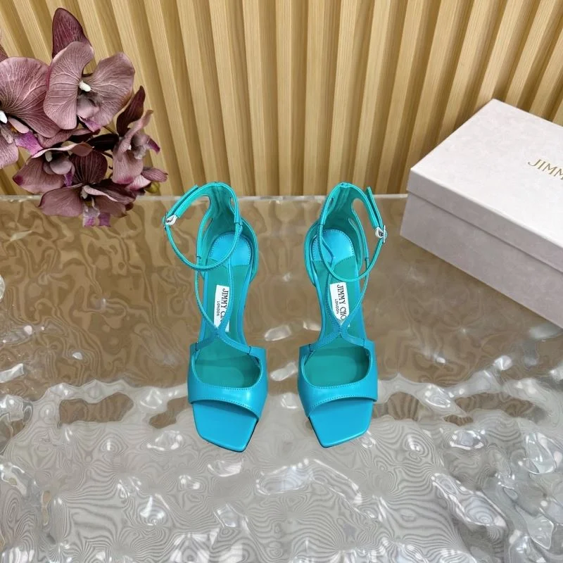 Authentic Jimmy Choo Sandals