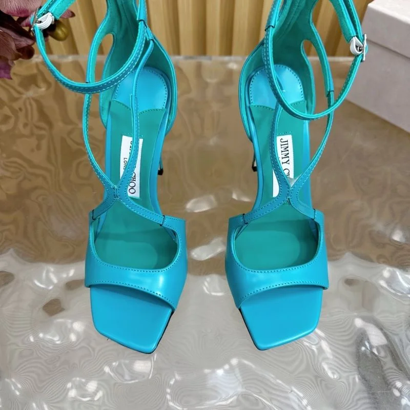 Authentic Jimmy Choo Sandals