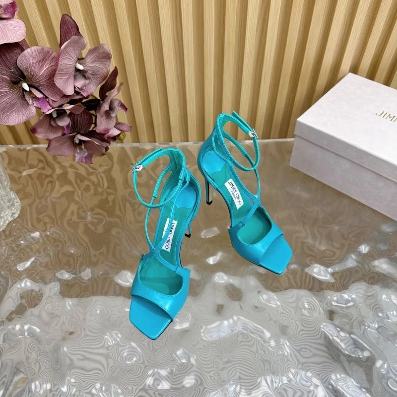 Authentic Jimmy Choo Sandals