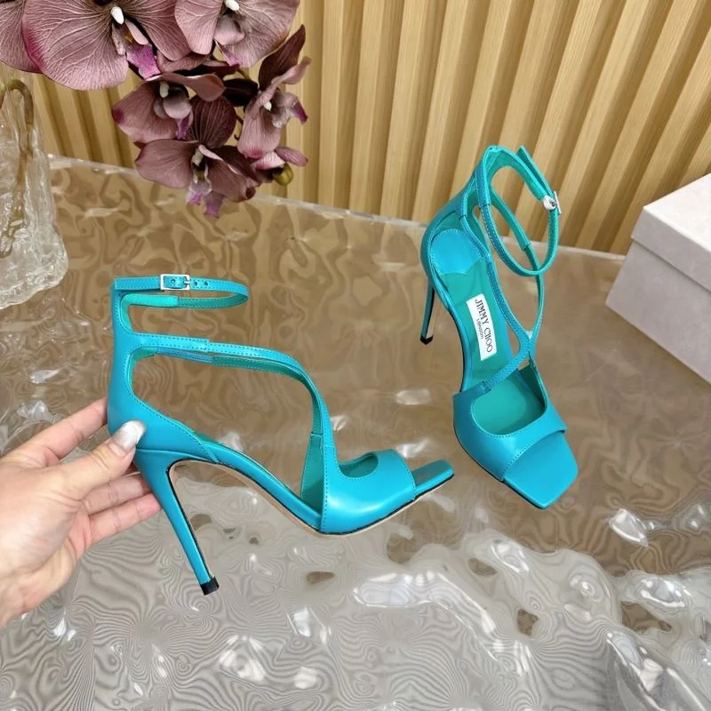 Authentic Jimmy Choo Sandals