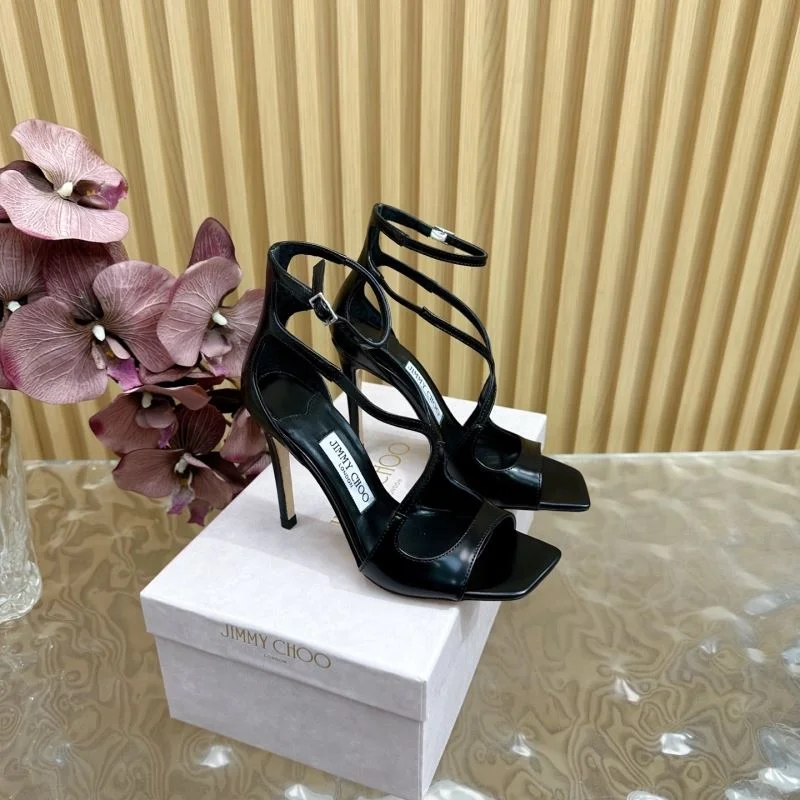 Jimmy Choo Sandals