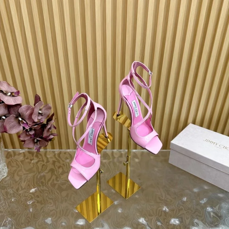 Jimmy Choo Sandals
