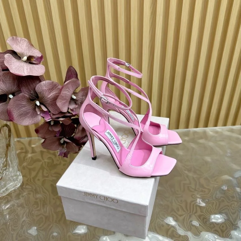 High fidelity Jimmy Choo Sandals
