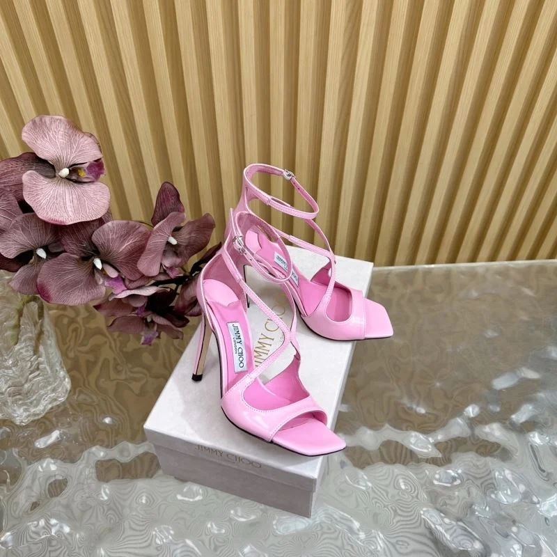 High fidelity Jimmy Choo Sandals