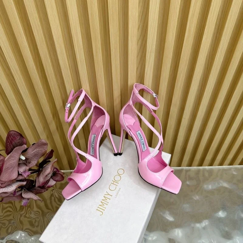 High fidelity Jimmy Choo Sandals