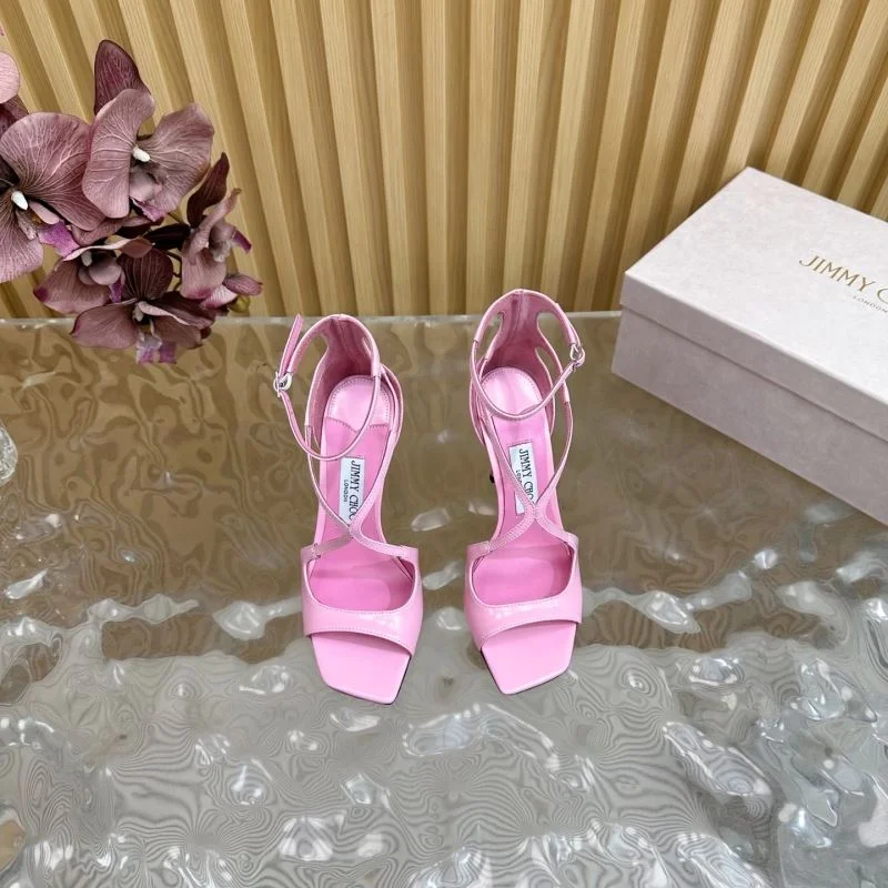 High fidelity Jimmy Choo Sandals