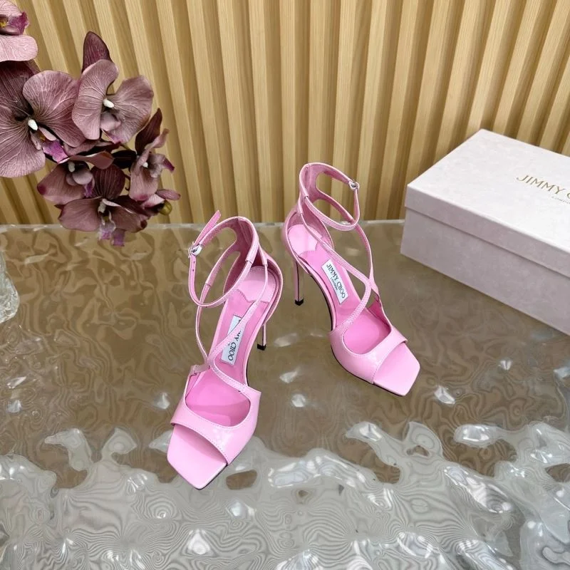 High fidelity Jimmy Choo Sandals