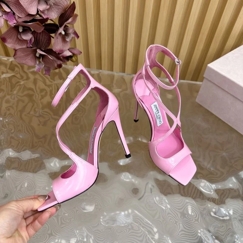 High fidelity Jimmy Choo Sandals