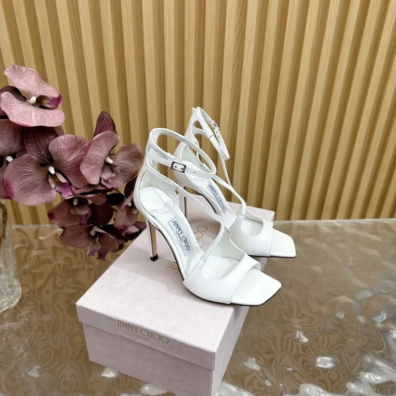 Jimmy Choo Sandals