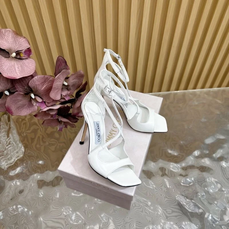 Cut-rate Jimmy Choo Sandals