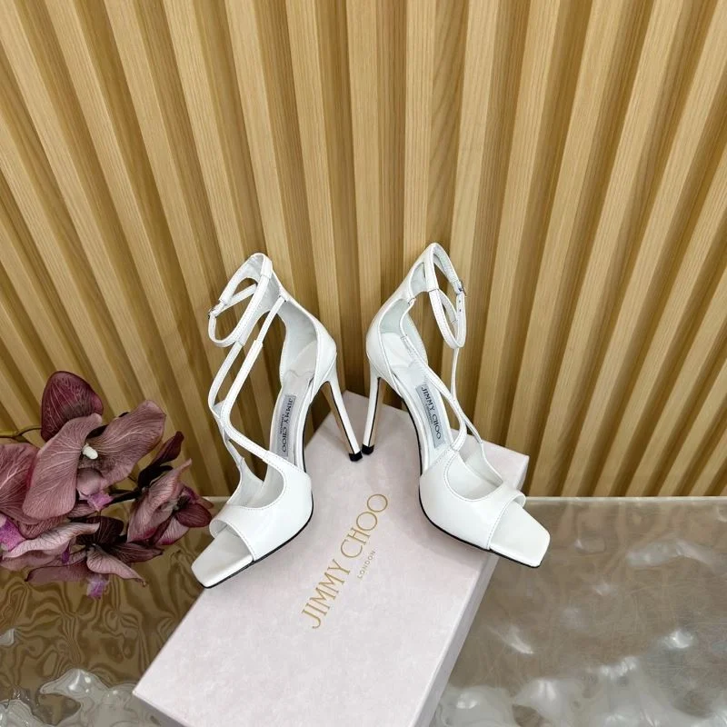 Cut-rate Jimmy Choo Sandals