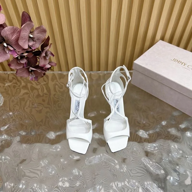 Cut-rate Jimmy Choo Sandals