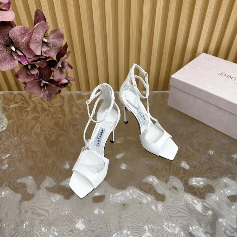 Cut-rate Jimmy Choo Sandals