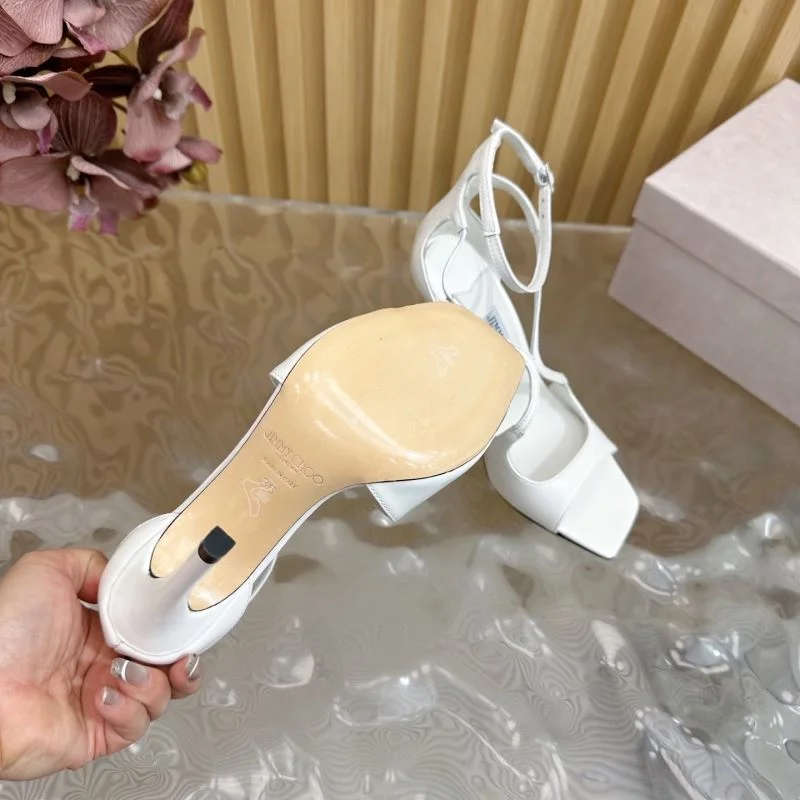 Cut-rate Jimmy Choo Sandals
