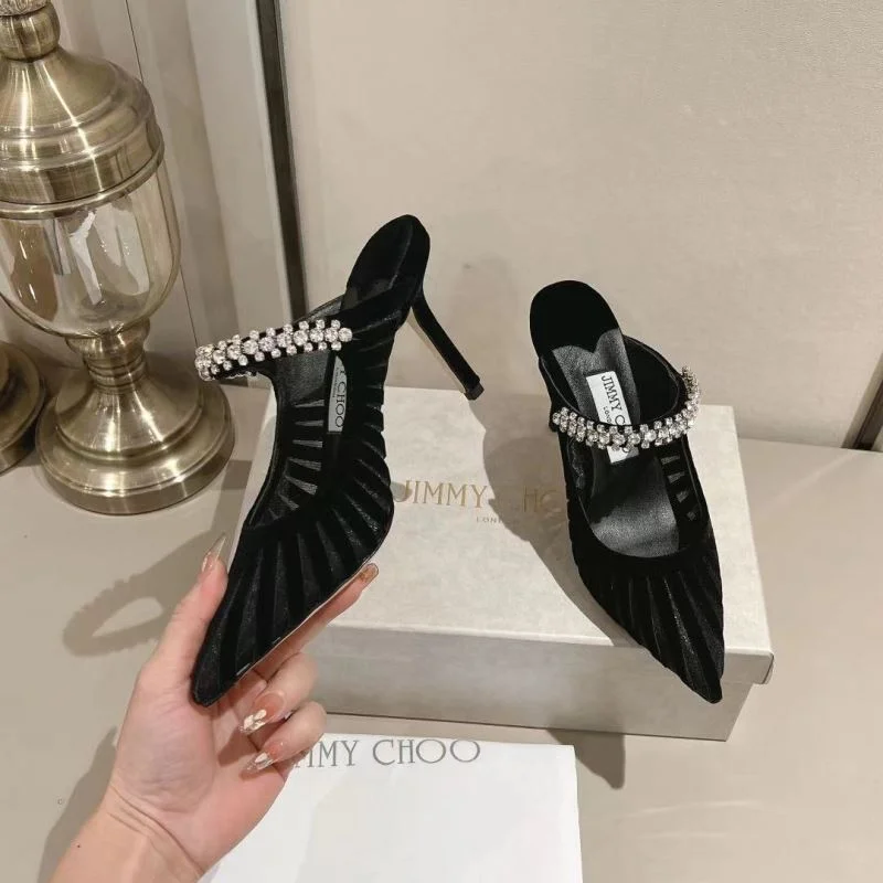 OEM Jimmy Choo Sandals