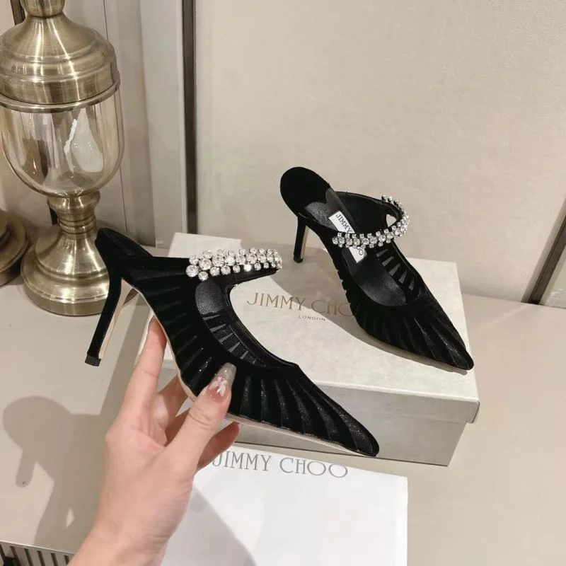 OEM Jimmy Choo Sandals