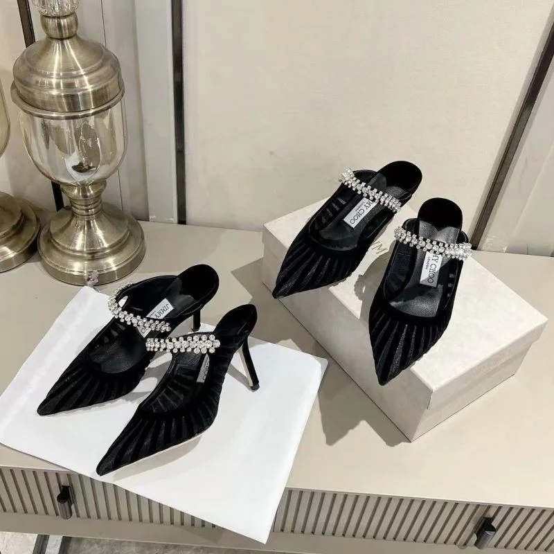 OEM Jimmy Choo Sandals