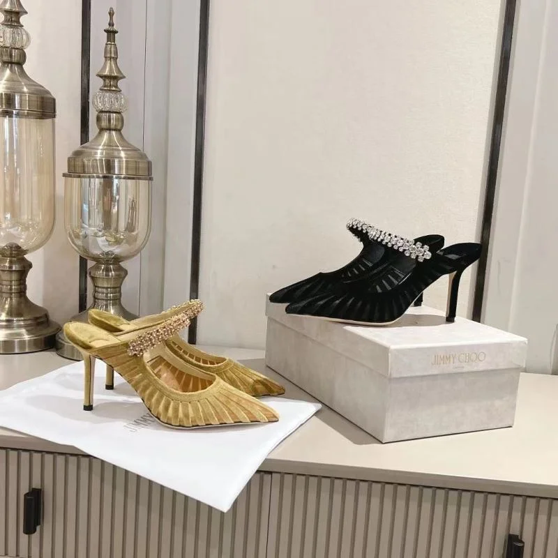 OEM Jimmy Choo Sandals