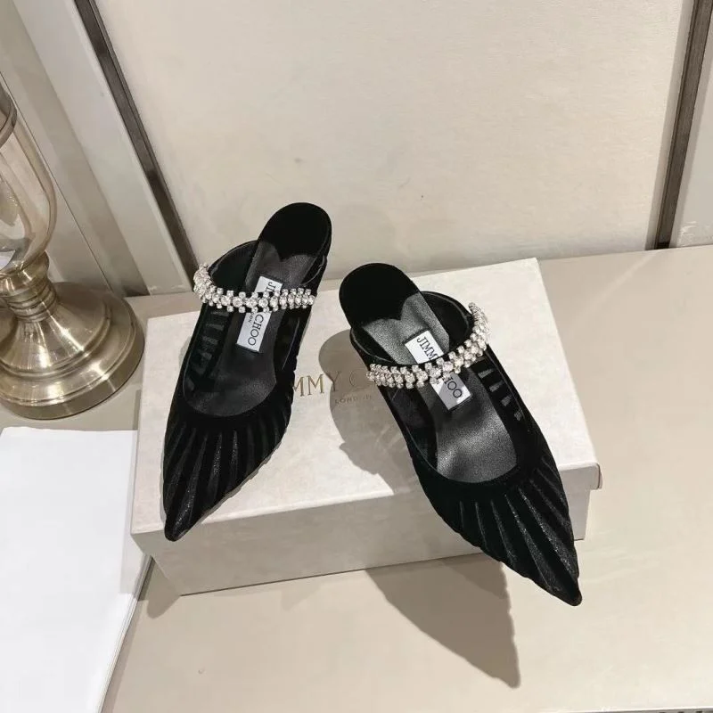 Factory-made Jimmy Choo Sandals