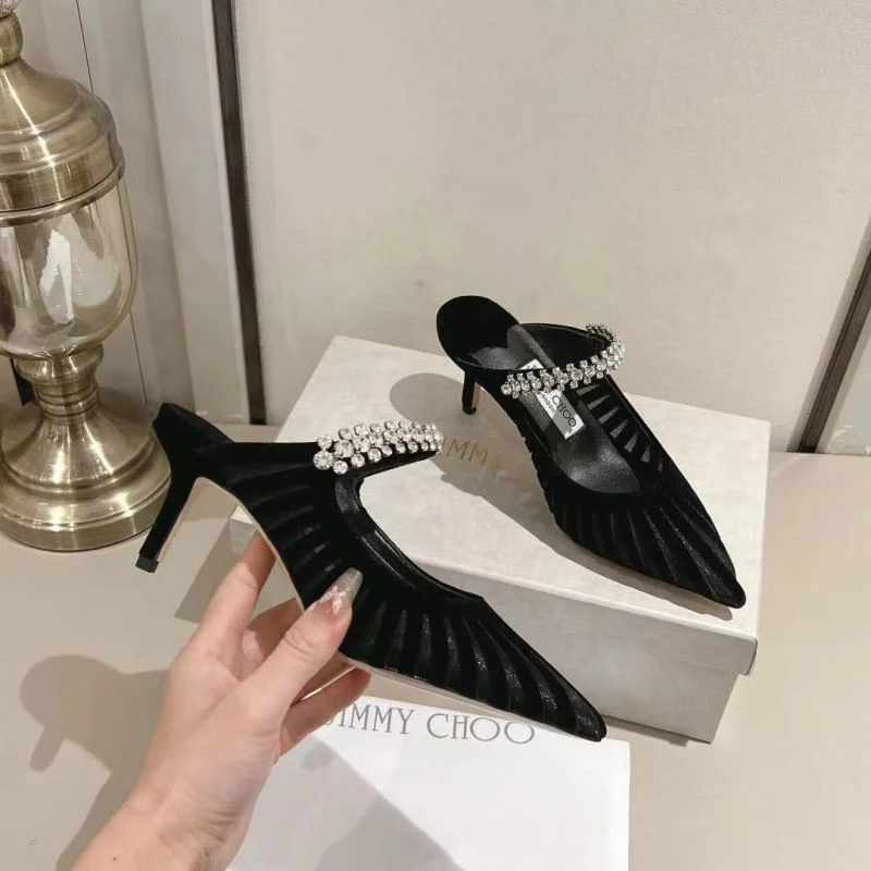 Factory-made Jimmy Choo Sandals