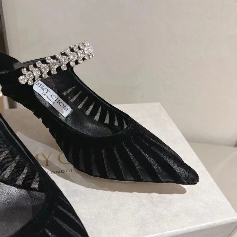 Factory-made Jimmy Choo Sandals