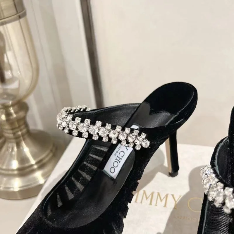 Factory-made Jimmy Choo Sandals