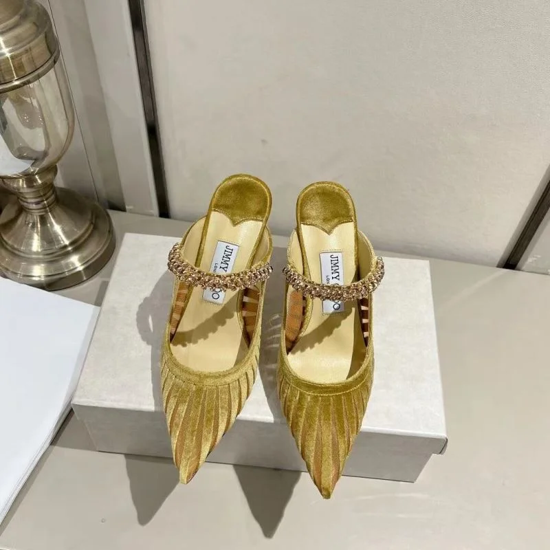 Jimmy Choo Sandals