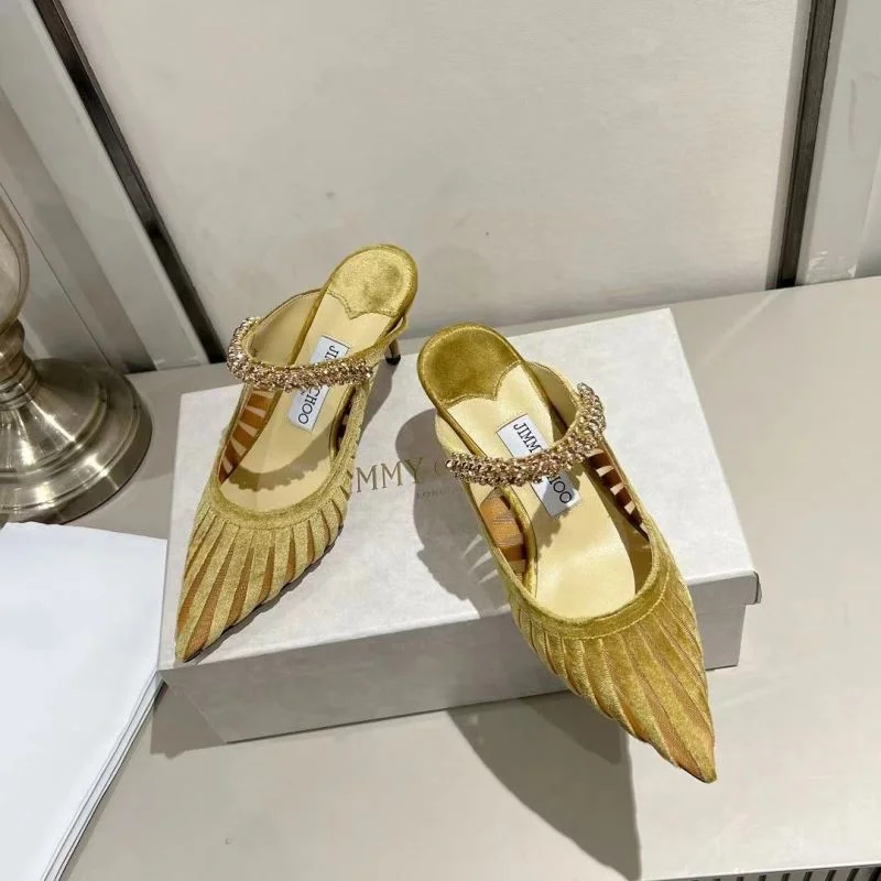 Jimmy Choo Sandals