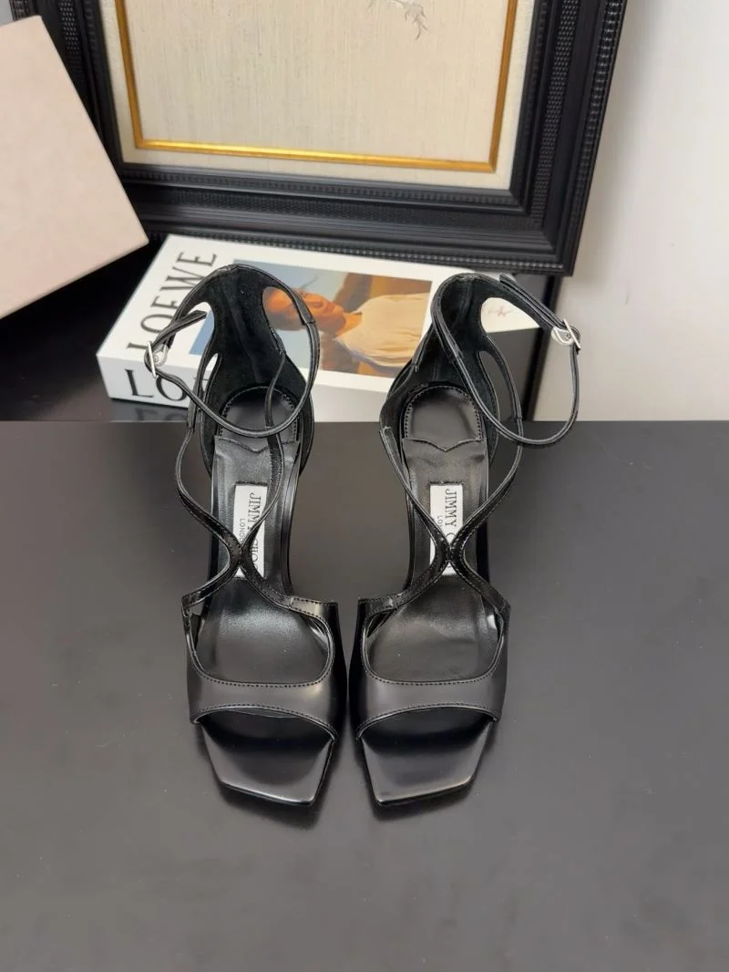 Jimmy Choo Sandals