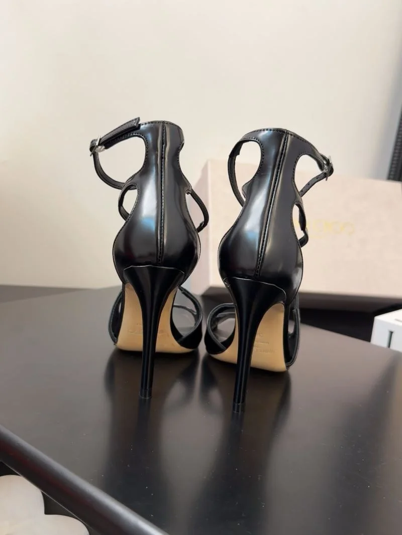 Indistinguishable Jimmy Choo Sandals