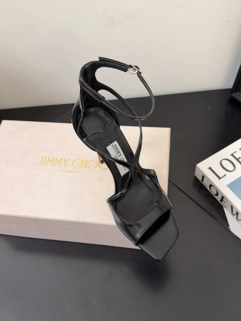Indistinguishable Jimmy Choo Sandals