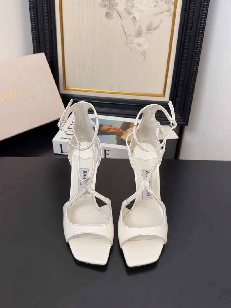 Jimmy Choo Sandals