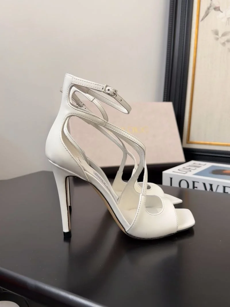 Affordable Jimmy Choo Sandals