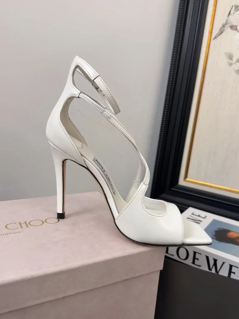 Affordable Jimmy Choo Sandals