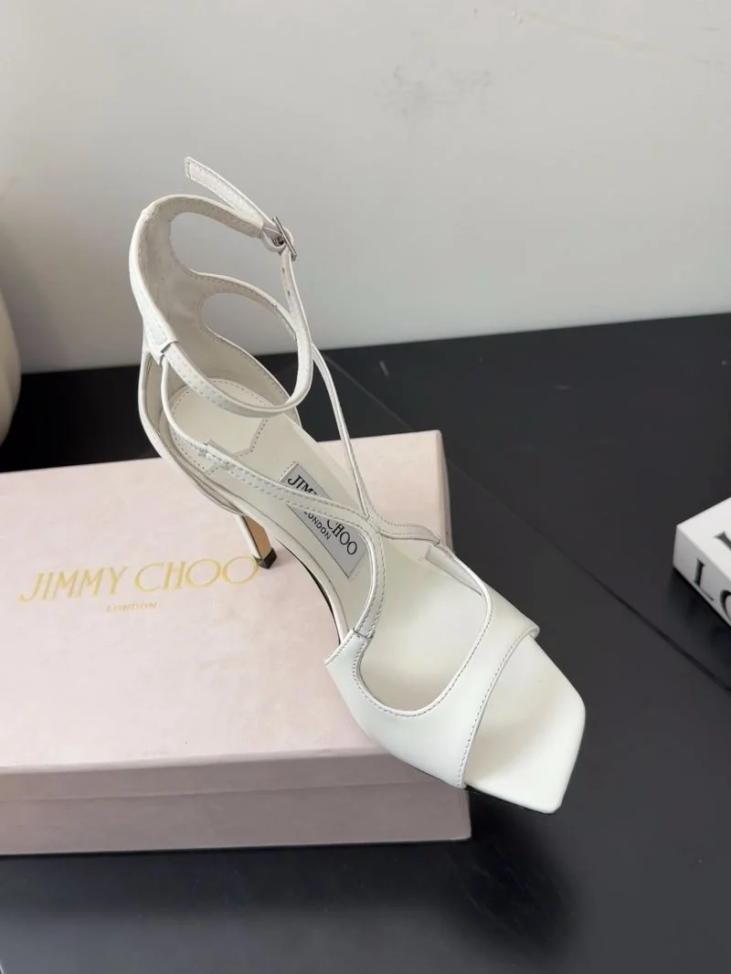 Affordable Jimmy Choo Sandals