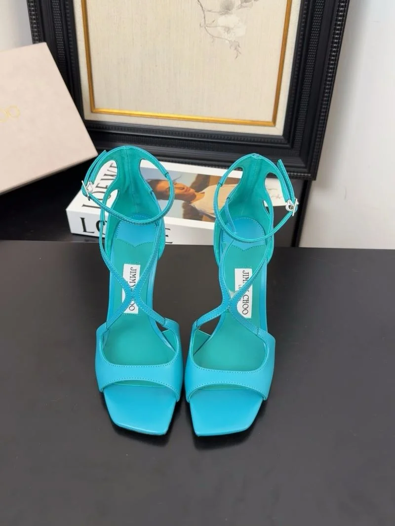 Jimmy Choo Sandals